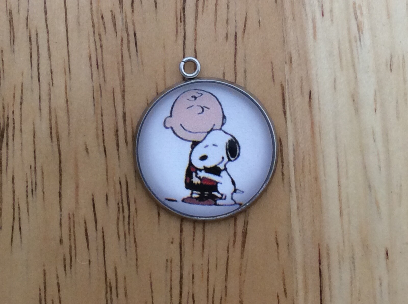 Peanuts Charms | eBay