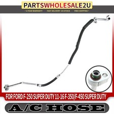 For Ford F-250 Super Duty 20-22 Ford LC3Z19867DD A/C Refrigerant ...