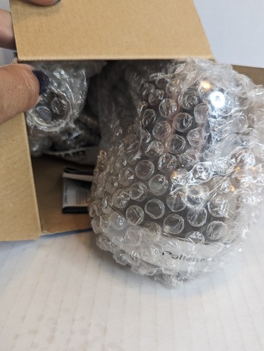 Conair Pollenex DP2030AN Air Powered Variable Spray Handheld Showerhead ...