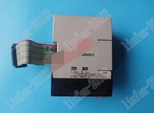 1PC Used CPM1A-AS001 Omron PLC | eBay