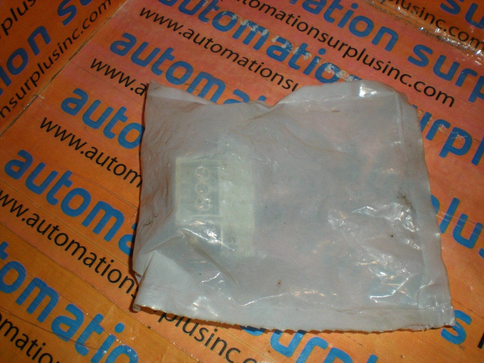 HARTING 09330062601 CONNECTOR HAN 6E-STI-S MALE 6-PIN 16A 500V NEW ...