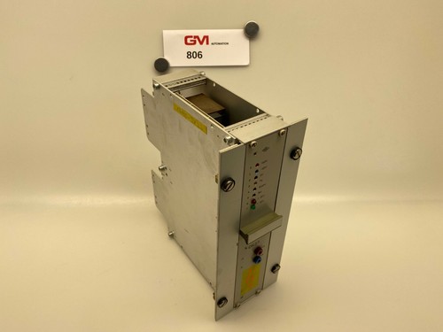 EMA Elektromaschinen Gmbh Dk 33 DK33 Module Card Control | eBay