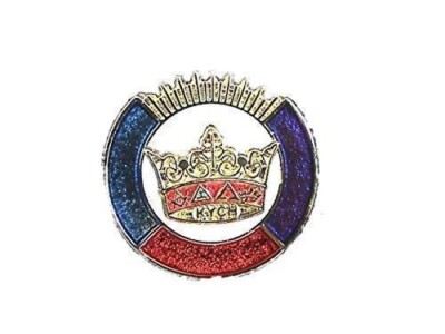 York Rite KYGCH Blue Lodge Chapter Council Masonic Lapel Pin | eBay