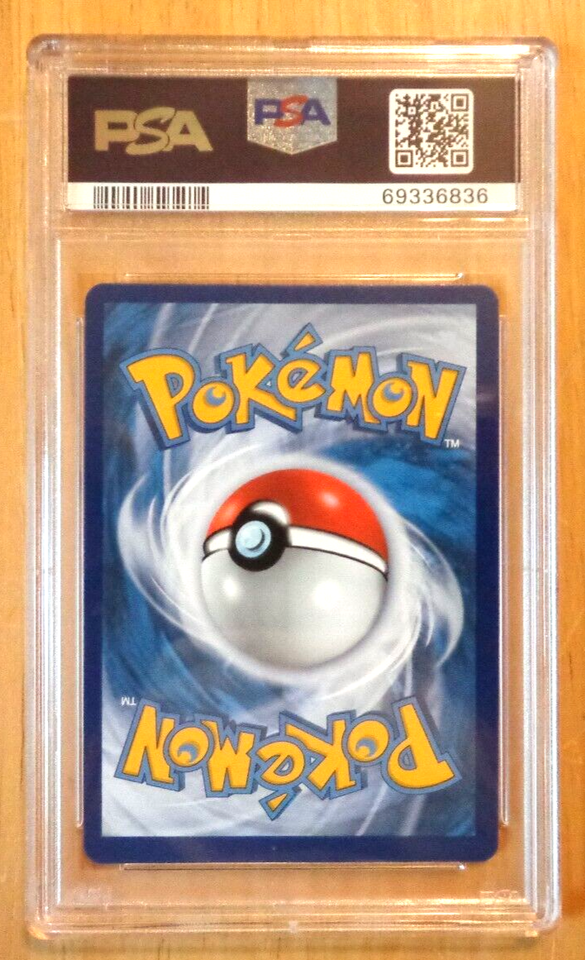 2021 Pokemon Celebrations #15 Rockets Zapdos HOLO Classic PSA 10 GEM MINT | eBay