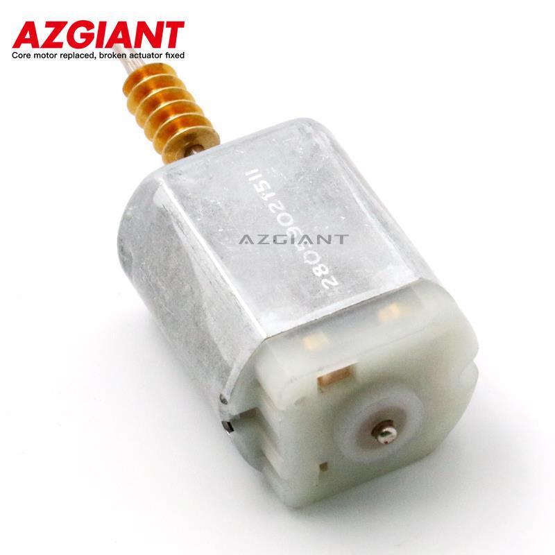 ESL/ELV Steering Wheel Lock Motor Car Direction Motor for 2017-2020 VW ...
