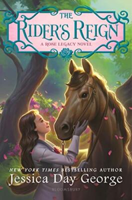 Rose Legacy 3 by George, Jessica Day [Hardcover] 9781547601219| eBay
