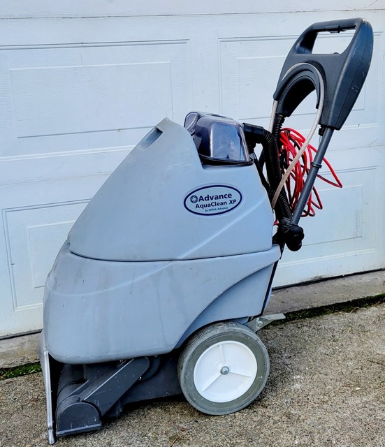 Advance Aqua Clean 16XP for sale online | eBay