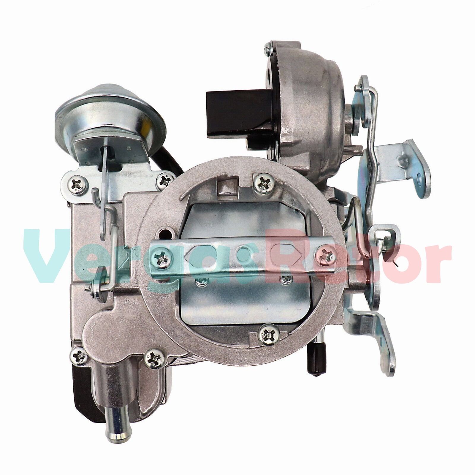 16010-MONOJET Carburetor for Chevrolet GMC 292 ci 4.8L Chevy V6 Engine ...