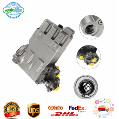 4768766 Fuel Injection Pump for CAT C7 C9 Engine 324D 326D 330D 336D2 ...