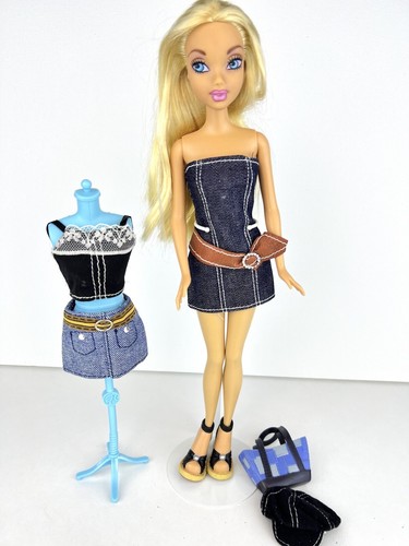 Barbie My Scene Barbie Doll Spring Break - 103 | eBay