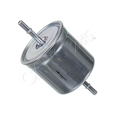 FEBI Fuel Filter For VOLVO S60 I V70 II Xc90 30636704 | eBay