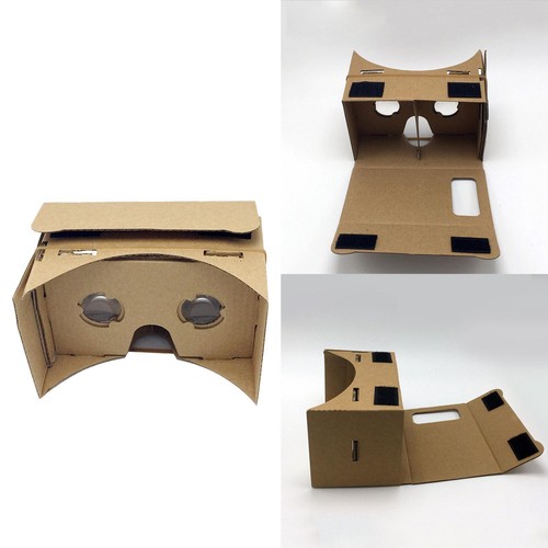 V1 DIY Cardboard for V1 Durable Premium | eBay Australia