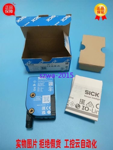 1pcs New SICK KTX-WN91141252ZZZZ sensor 1078098 | eBay