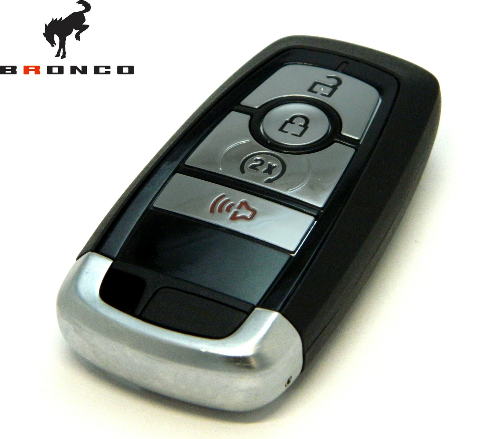 NEW OEM 2021 - 2024 FORD BRONCO REMOTE START SMART KEY FOB 164-R8297 ...