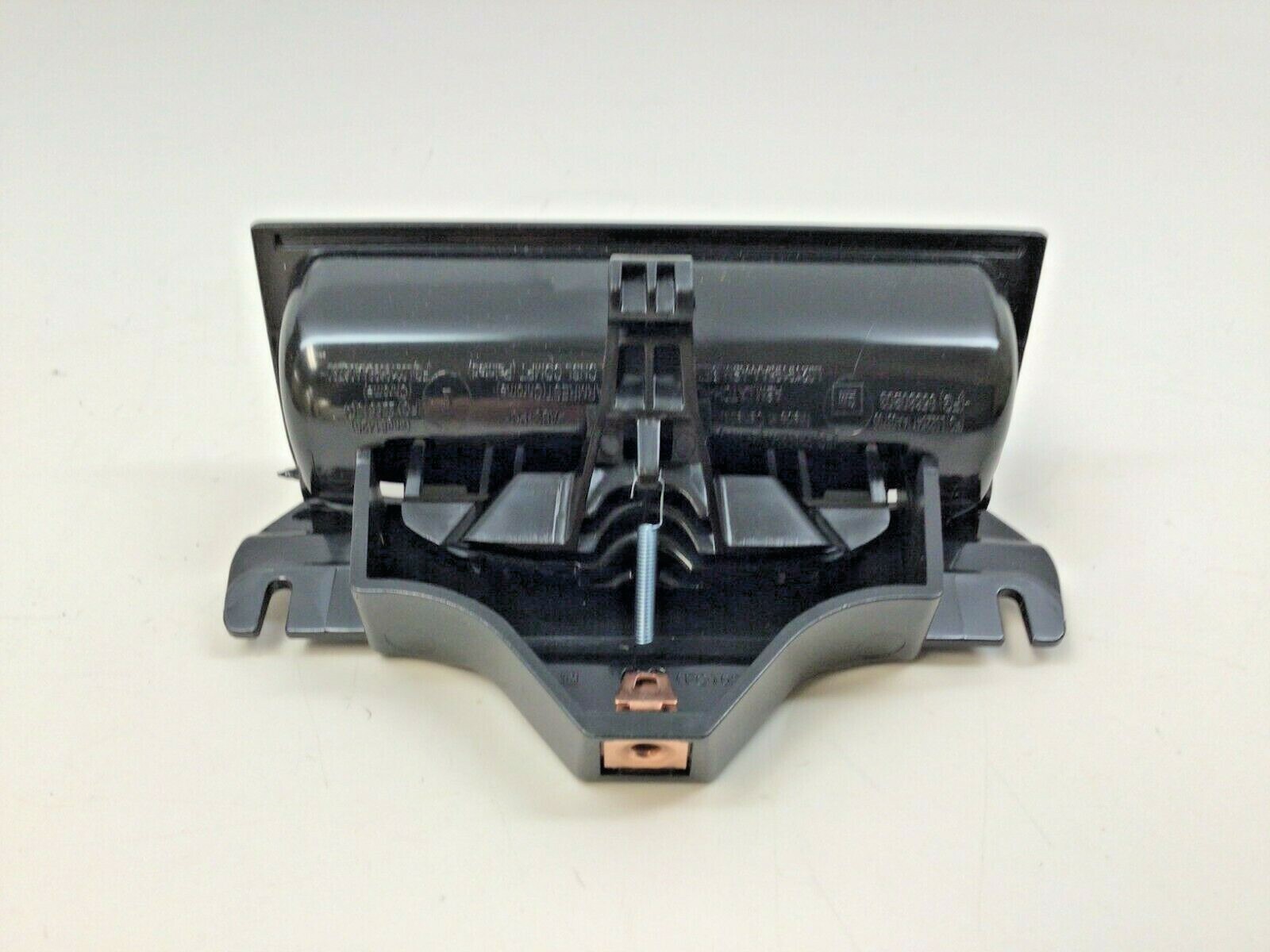 Chevrolet Silverado GMC Sierra Center Console Latch Lock New OEM ...