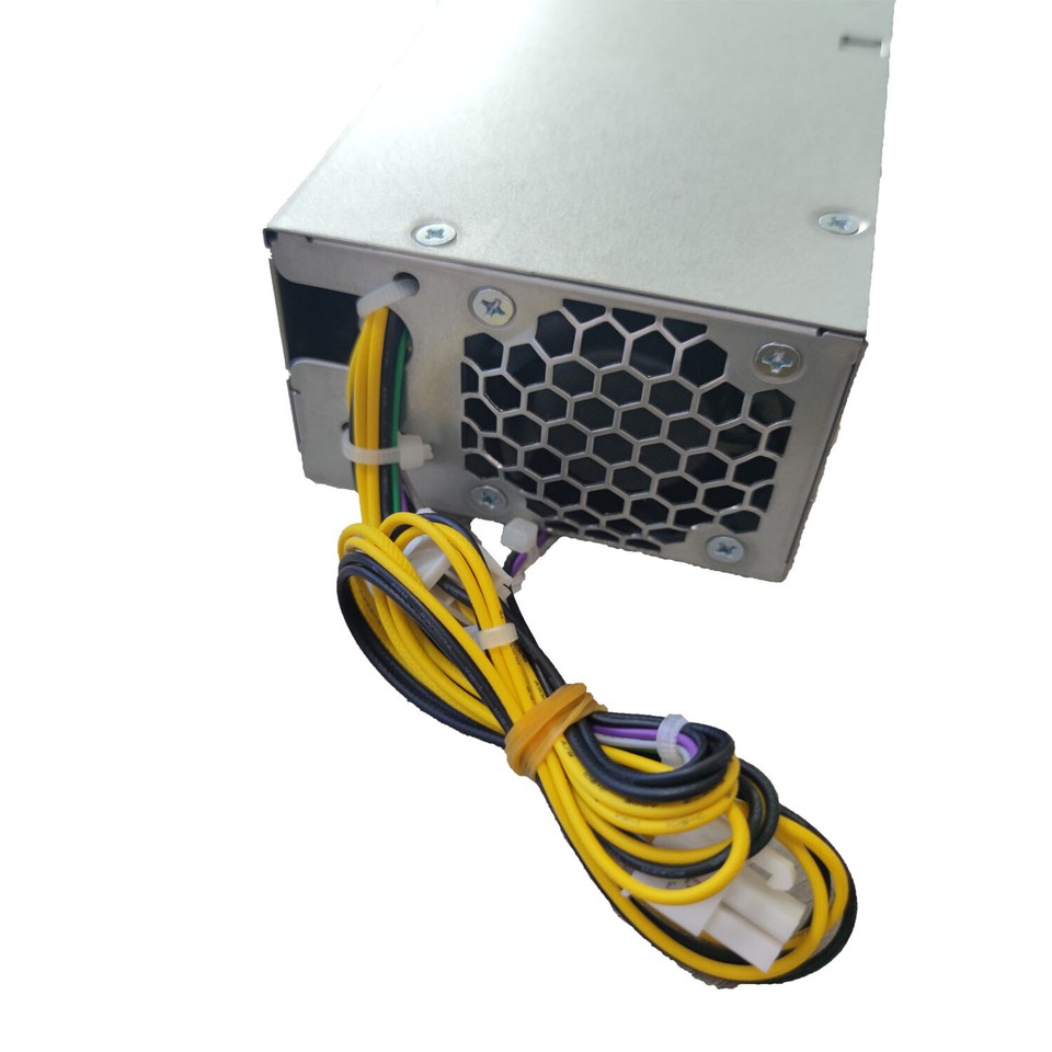 For HP 280 G3 400 G5 SFF Power Supply Unit 180W L08404-002 PA-1181-3HB ...