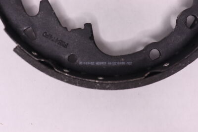 Wagner Brake Shoes WE-167-EE | eBay