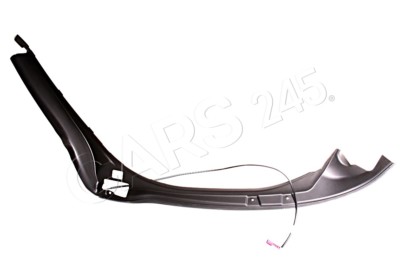Genuine Mercedes Benz D-Pillar Panel Right Trim R350 06-11 2516900830 ...
