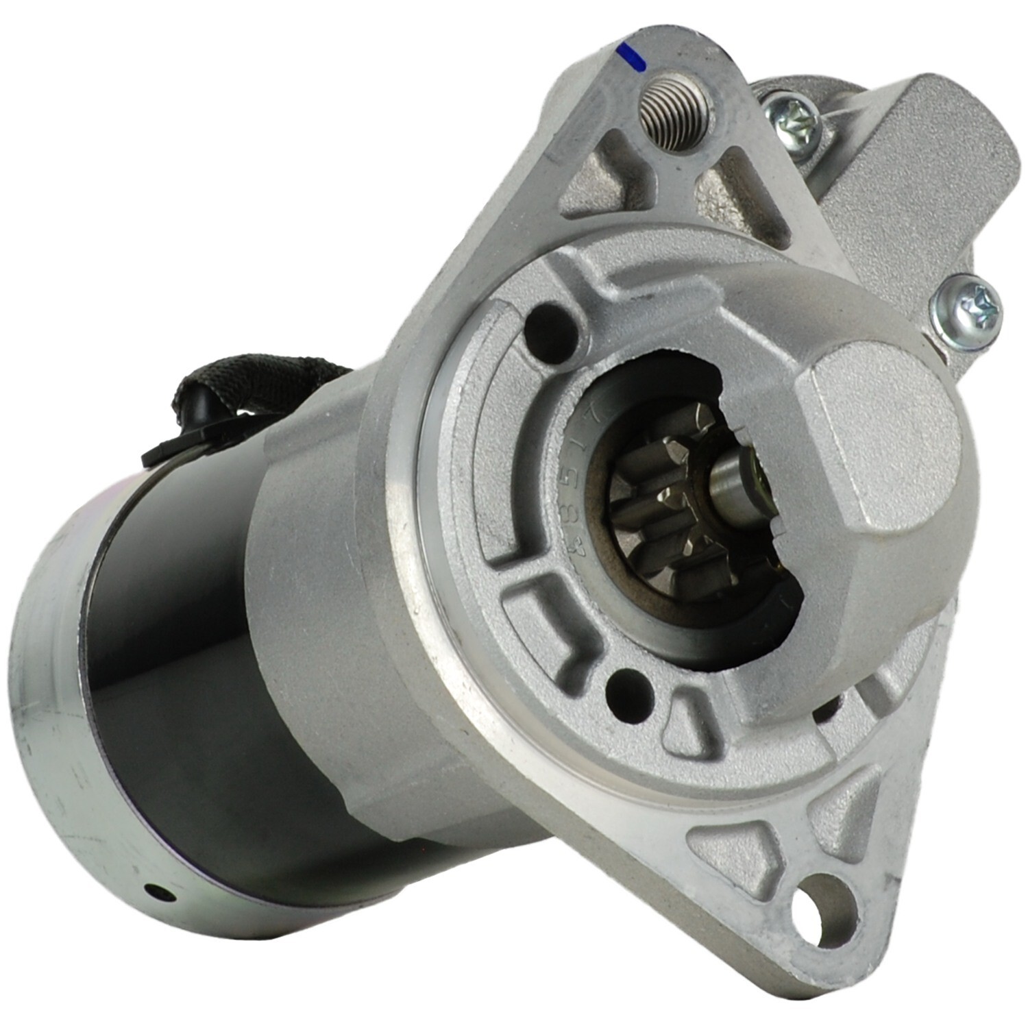Starter Motor-Eng Code: B235R Mitsubishi M0T86781 Reman for sale online ...