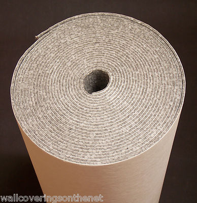 New Insulating lining Paper with Graphite, Upto 20% More Efficient ...