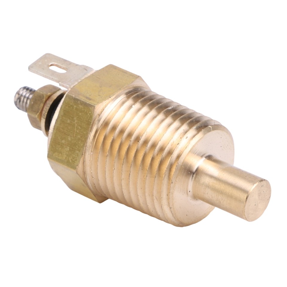 K379-12 Kenworth Peterbilt Oil Temperature Sensor 04-15834 Genuine ...