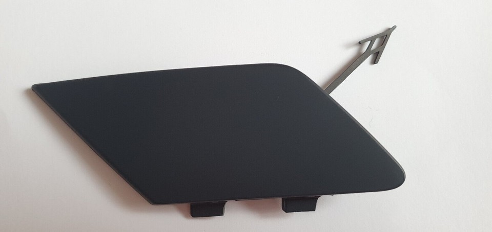 NEW GENUINE AUDI Q8 4MN FRONT TOWING EYE COVER 4M8807241 GRU ...