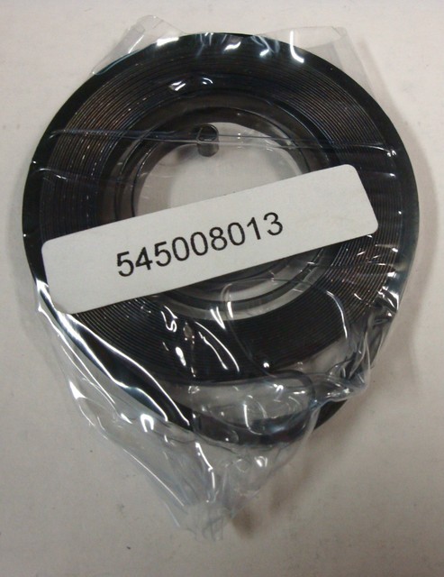 Genuine Poulan 545008013 Starter Spring OEM for sale online | eBay