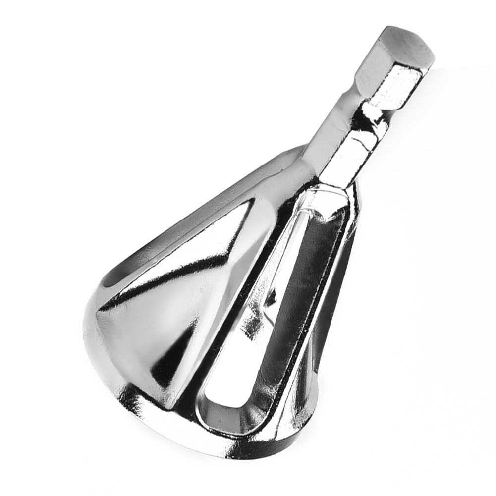 Reliable Deburring Tool Set for Quick Steel Burr Removal during ...