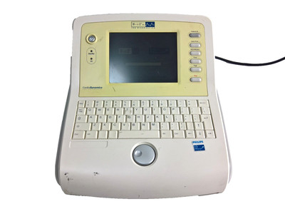 ECG & EKG Systems - Cardiodynamics Bioz Dx