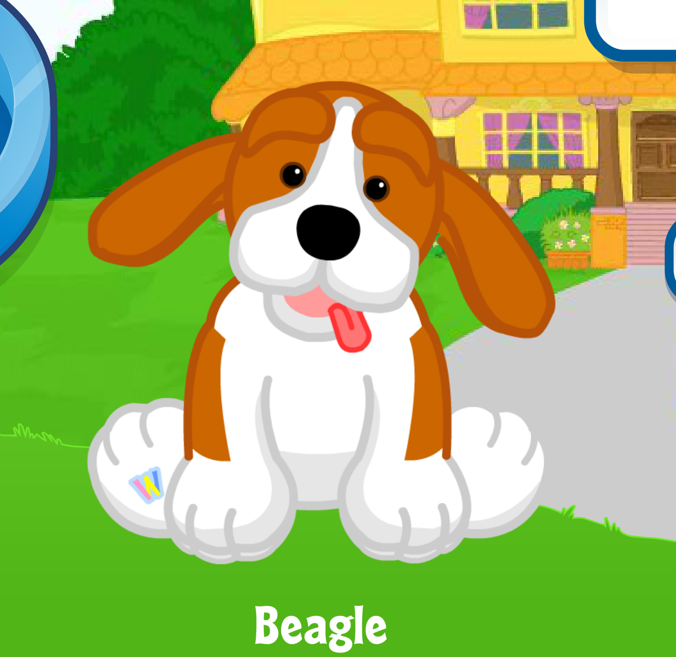 Webkinz Beagle Virtual Adoption Code Only Messaged Webkinz Beagle Dog Code Pet!! | eBay