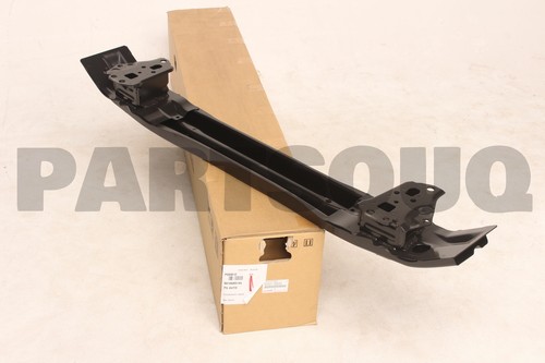 5202126020 Genuine Toyota REINFORCEMENT 52021-26020 | eBay