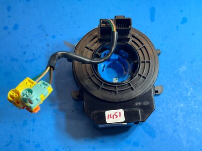 2012-2017 KIA RIO CLOCK SPRING OEM | eBay