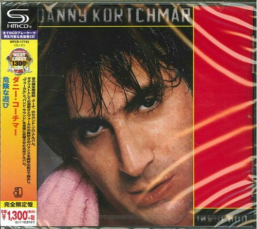 Danny Kortchmar SEALED BRAND NEW CD(SHM-CD) "Innuendo" Japan OBI | eBay