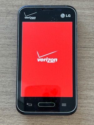 LG Optimus Zone 2 VS415PP 3G Smartphone - Need Repair - Not Boot | eBay