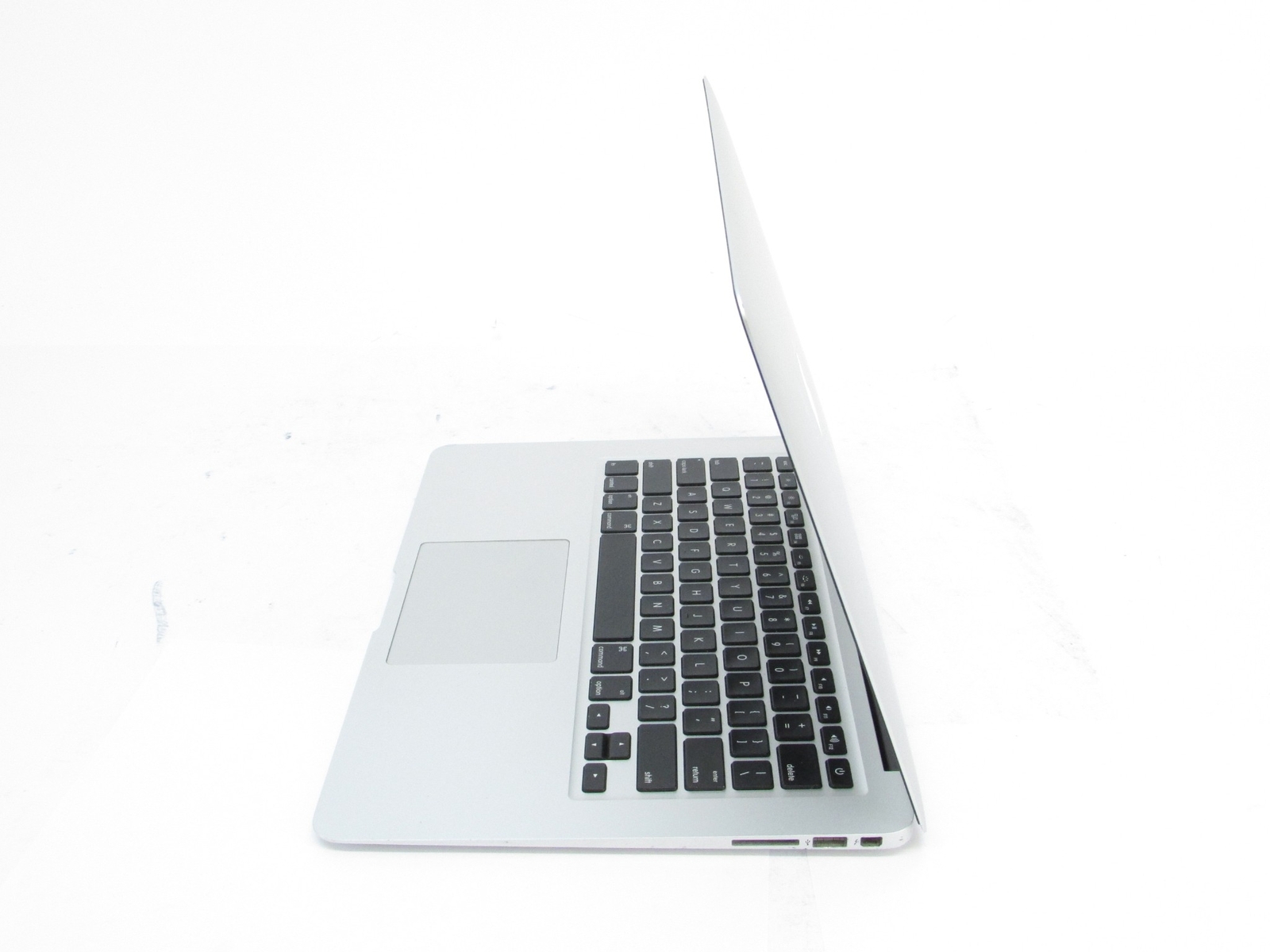 Apple MacBook Air A1466 2015 13" i5-5250U 1.6 GHz 4GB RAM 128GB SSD ...