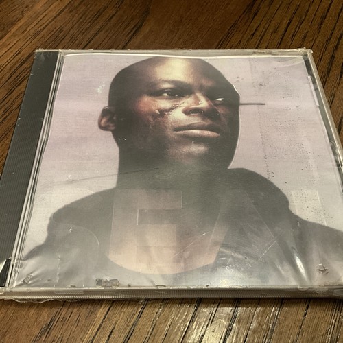 SEAL - IV - NEW SEALED CD ALBUM | eBay