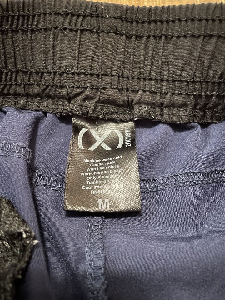 2xist Men’s Running Shorts | eBay