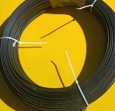 CommScope 400 FT Fiber Optic Drop Cable, hardened SC/APC-SC/APC ...