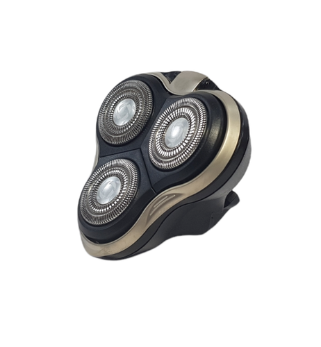 OEM Wahl Rotary Shaver Head Replacement 9937 & 9994 Also fits SS2L ...