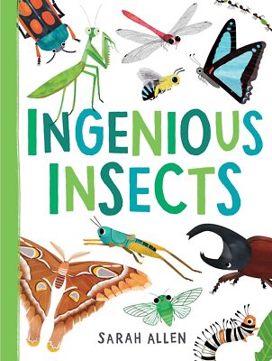 Ingenious Insects | eBay