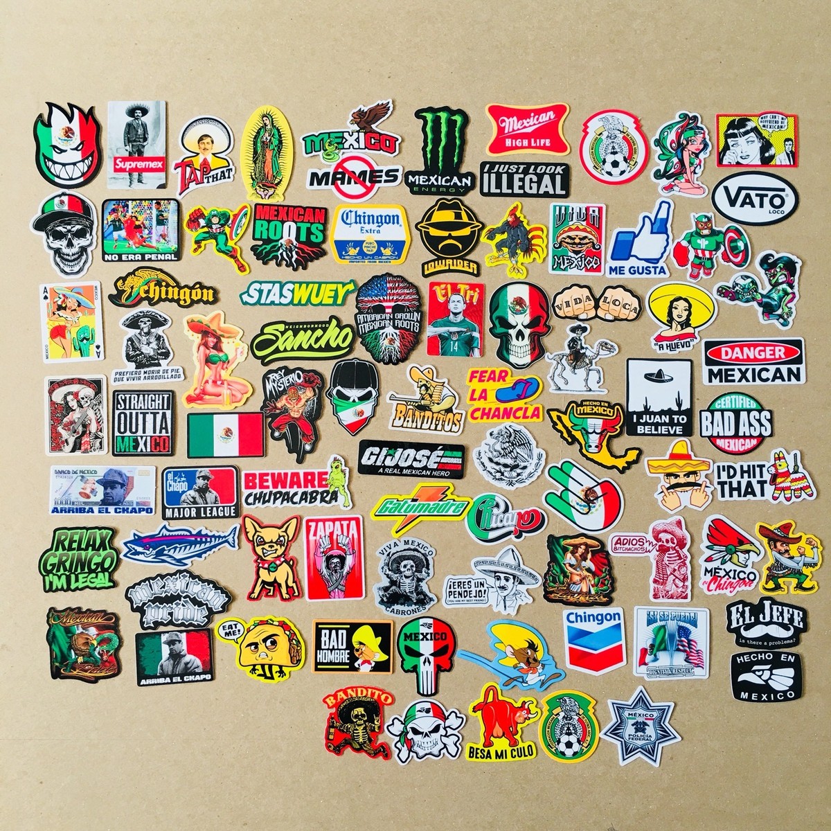 Hard Hat Stickers Custom