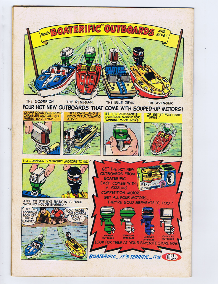 Adventure Comics #382 DC Pub 1969 | eBay