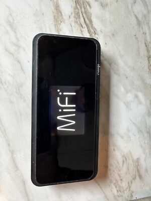 T-Mobile Inseego 5G MiFi M2000 Hotspot | eBay