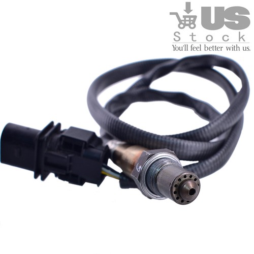 Fits Bosch LSU4.9 PLX AEM 30-2004 O2 UEGO Wideband Oxygen Sensor ...