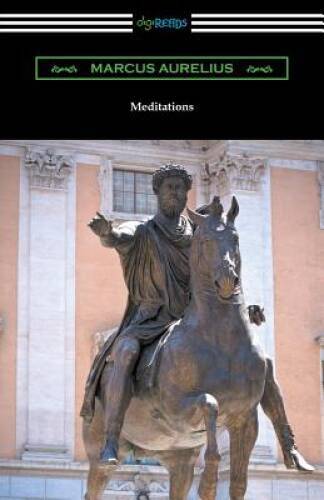 Meditations - Paperback By Aurelius, Marcus - GOOD 9781420951103| eBay