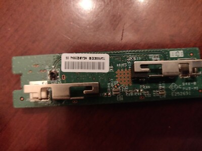 Sharp RUNTKA810WJQZ Wireless Lan Module For Model LC60LE632U Used ...