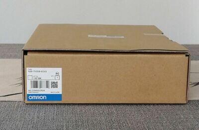 New Original Omron NS8-TV00B-ECV2 TOUCH PANEL Substitutable NS8-TV00B ...