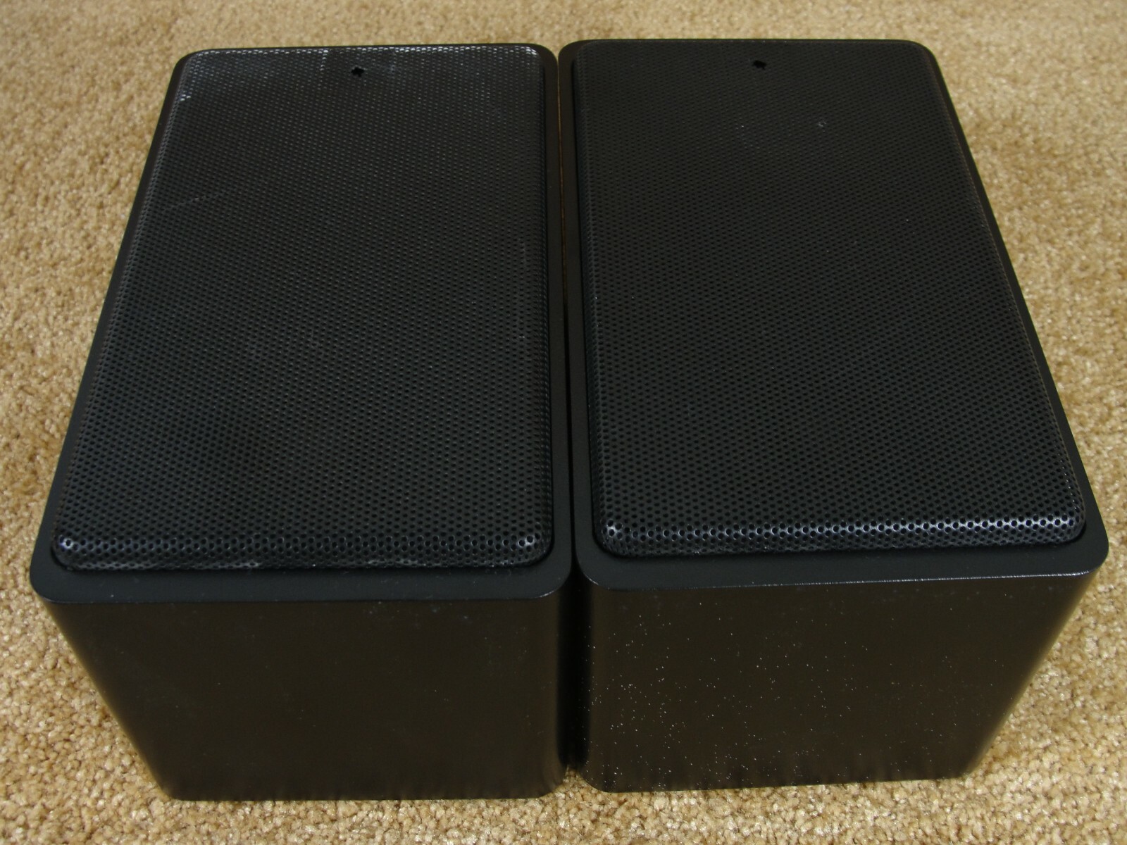 Canton Plus S Bookshelf / Satellite Speakers for Canton Plus C ...