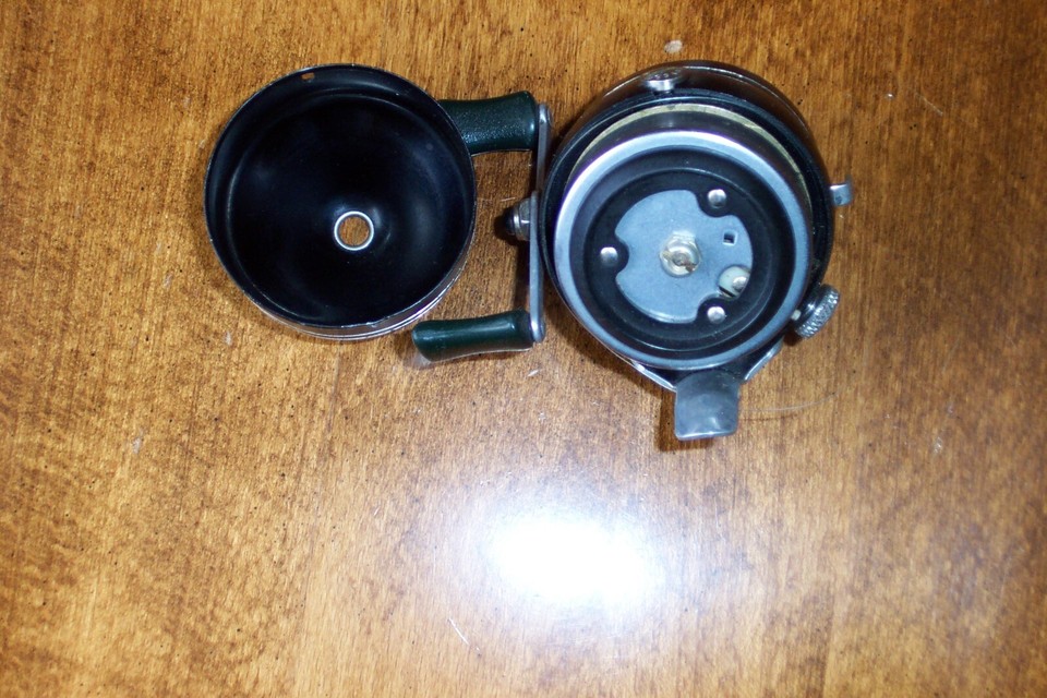 Zebco 600 Spin Casting Reel Free U.S. Shipping! | eBay