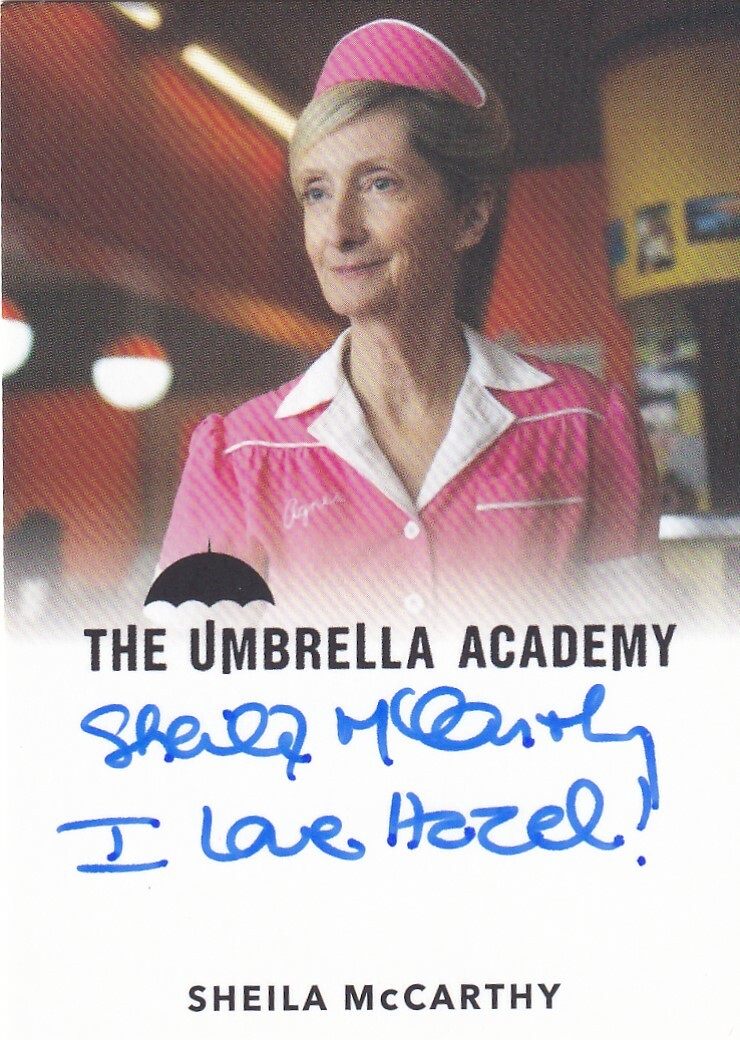 Sheila Mccarthy Wedding An Afternoon Affair Welcomes Sheila McCarthy!